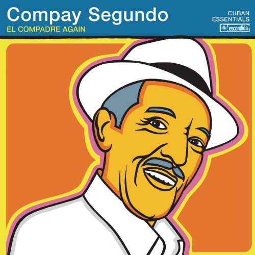Play El Compadre Again by Compay Segundo on Amazon Music
