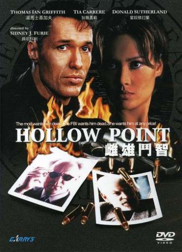 Amazon.com: Hollow Point : Movies & TV