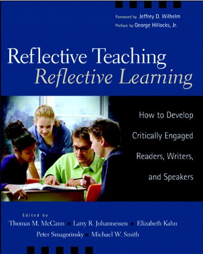 Amazon | Reflective Teaching, Reflective Learning: How to Develop Critically Engaged Readers ...