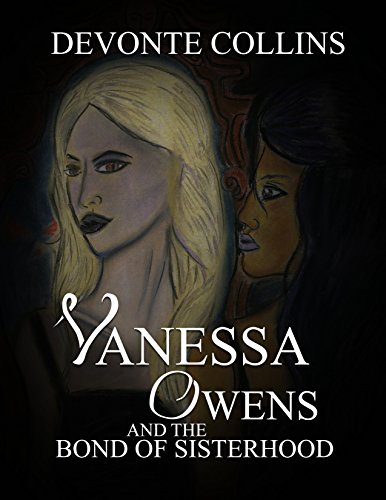 Amazon.com: Vanessa Owens and the Bond of Sisterhood eBook : Collins ...