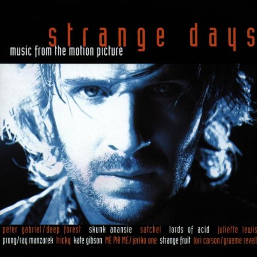 Amazon.de:Strange Days-Music from the