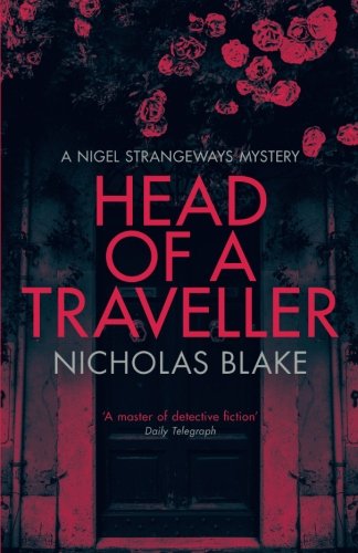 Head of a Traveller : Blake, Nicholas: Amazon.in: Books