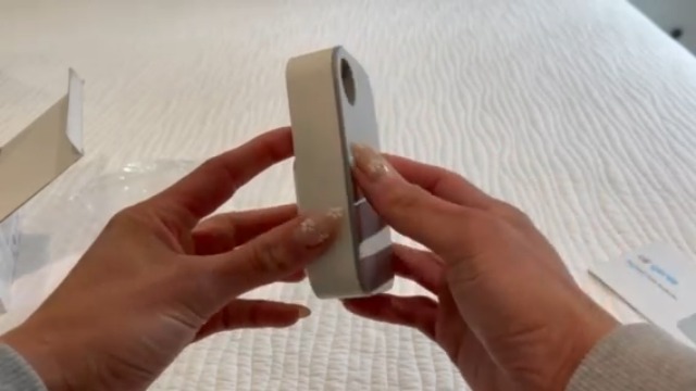 Watch Ion Pure Air Genie Plug In Air Purifier No Refills Overview on ...