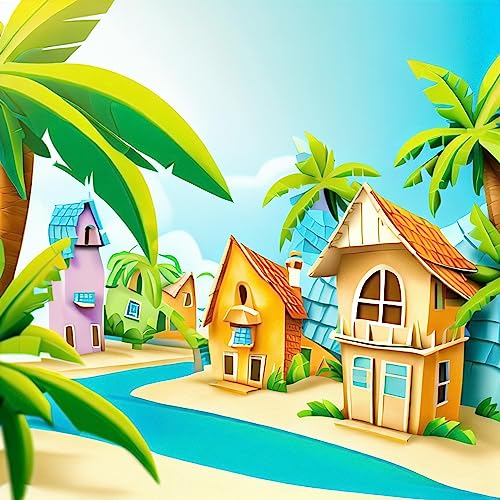 Amazon.com: Paper Houses : Johnny Salib: Digital Music