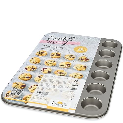 Backform Muffins – Die 15 besten Produkte im Vergleich - BetterFamily