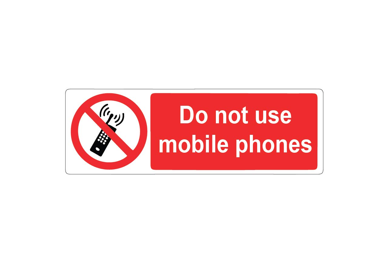 Buy SIGN EVER Do Not Use Mobile Phones Information Sign Board For Office Park Hospital Clinic buy-sign-ever-do-not-use-mobile-phones-information-sign-board-for-office-park-hospital-clinic