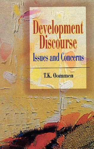 Buy Development Discourse: Issues and Concerns Book Online at Low ...