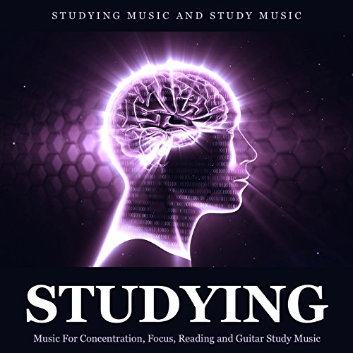 Play Studying Music for Concentration, Focus, Reading and Guitar Study ...
