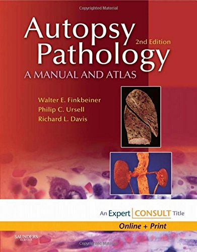Amazon | Autopsy Pathology: A Manual and Atlas: Expert Consult - Online ...