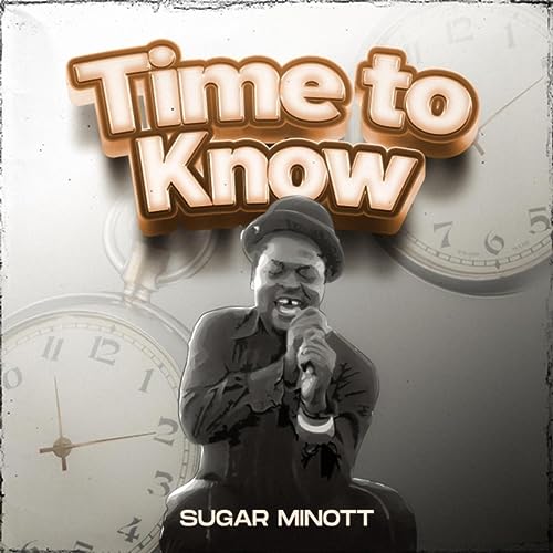 Play Time to Know by Sugar Minott on Amazon Music