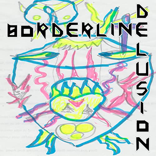 Act 2, Scene 1 Taylor Hawkins Sleeps Alone de Borderline Delusion en ...