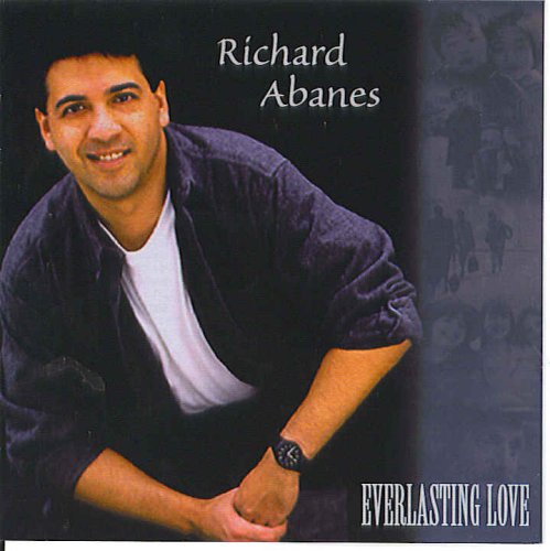 Richard Abanes - EVERLASTING LOVE - Amazon.com Music