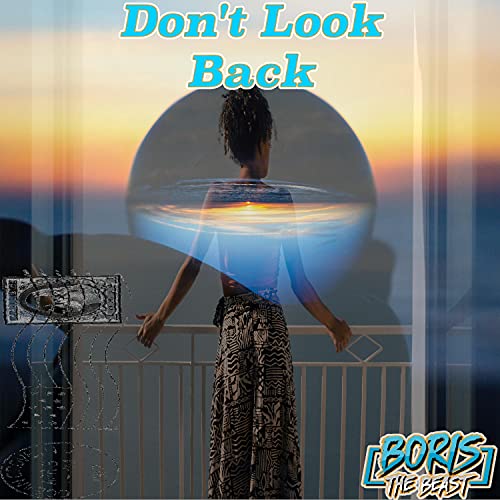 Don't Look Back de Boris the Beast en Amazon Music Unlimited