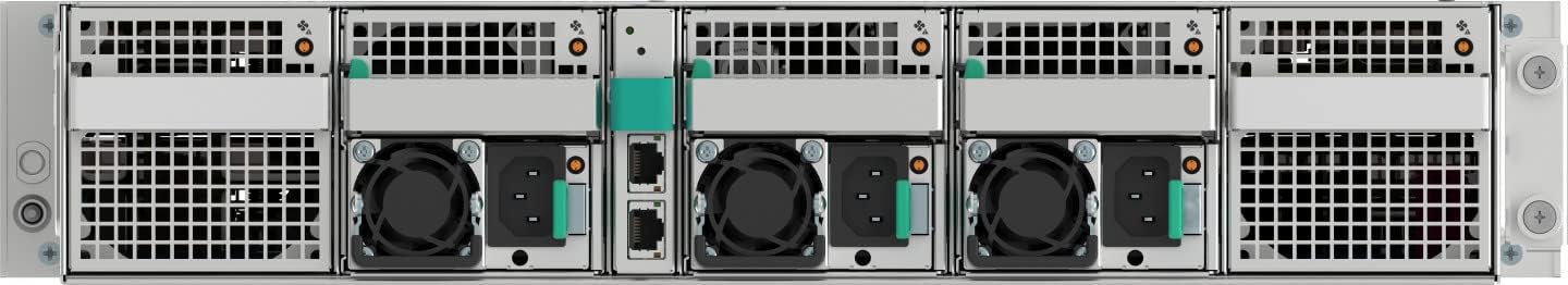 Amazon.com: Intel Server Chassis FC2HAC16W3 - Rack-mountable - 2U - 3 x ...