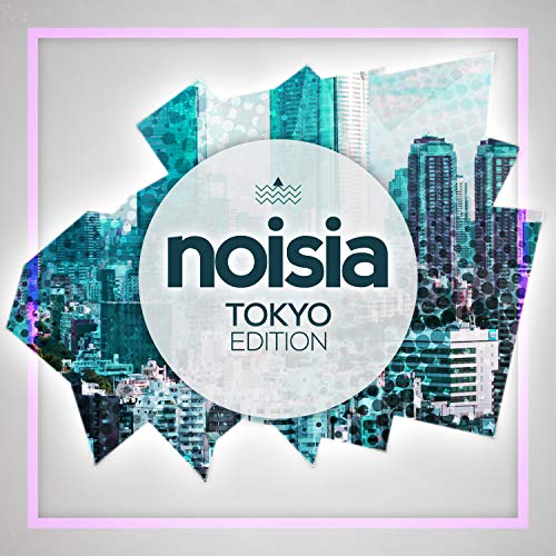 Play Noisia: Tokyo Edition by VARIOUS ARTISTS on Amazon Music