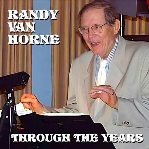Are You Havin' Any Fun song by Randy Van Horne & Randy Van Horne ...