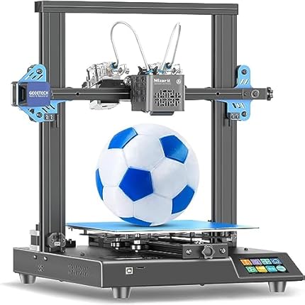The 30 Best 3D Printers With Dual Extruder of 2024 [Verified] - Cherry ...