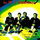 【発売日：1987年01月01日】・製造元:The Mr. T Experience