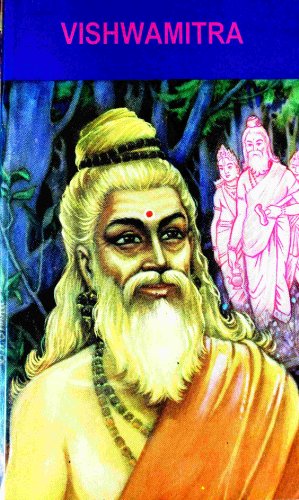 Vishwamitra - Kindle edition by Cowshick, B.S.S.. Religion ...