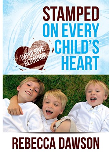 Book review of Stamped on Every Child's Heart - Readers' Favorite: Book ...