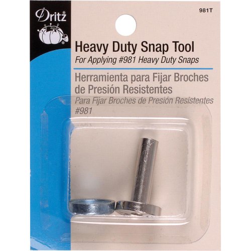 Top 10 Dritz Snap Fastener Kit of 2022 - Katynel