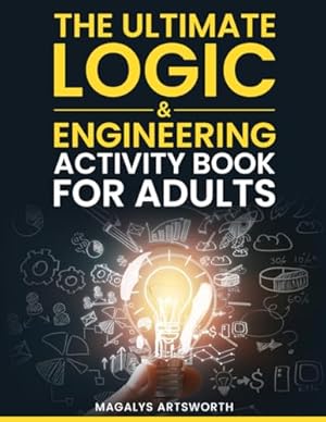 Tricky Logic Puzzles for Adults: 130+ Difficult Puzzles to Challenge ...