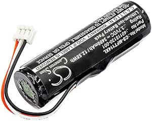 Amazon.com: PRUVA Battery Compatible with Novatel Wireless 4G Router ...