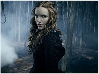 Salem (TV Show) Tamzin Merchant as Anne Hale in Woods 8 x 10 Inch Photo ...