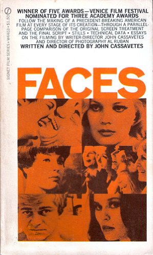 FACES.: Books - Amazon.ca