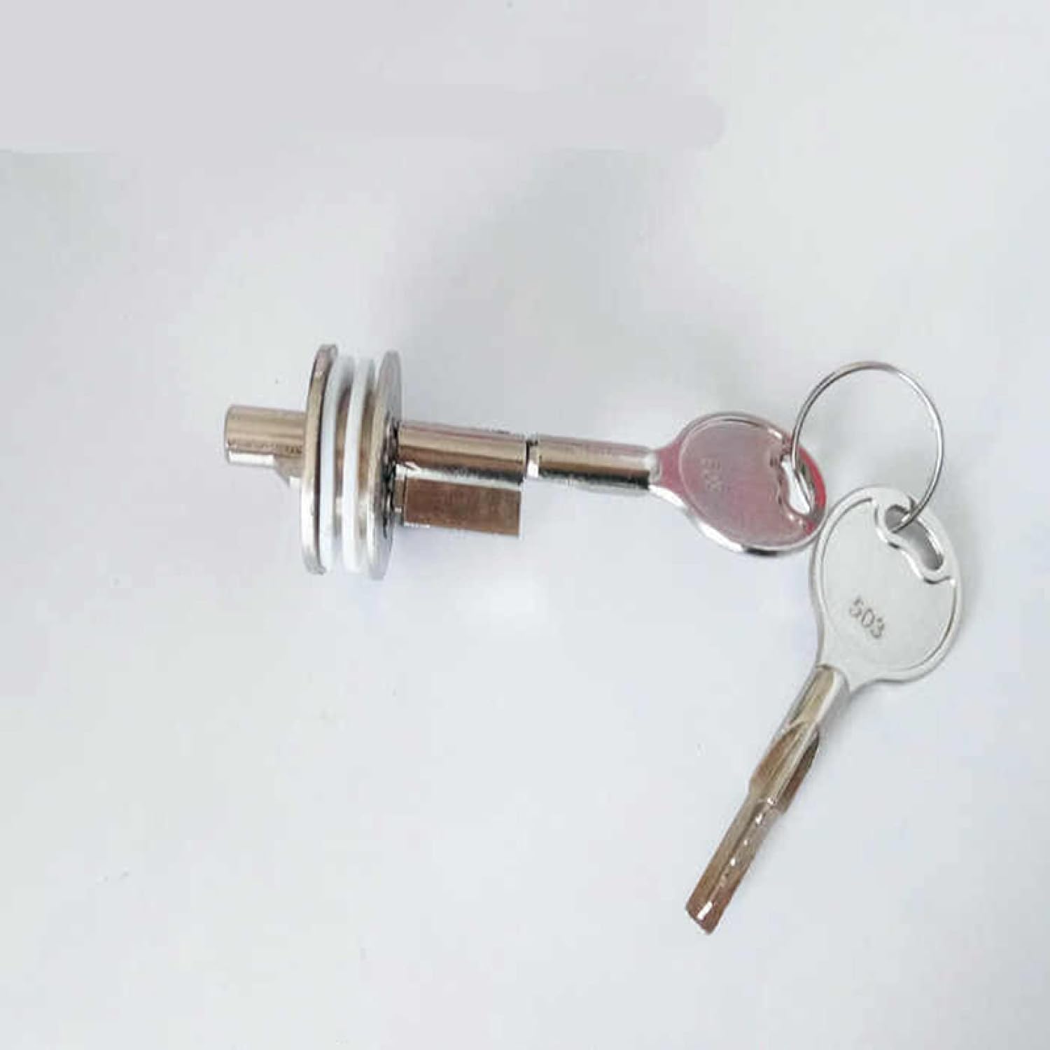 Amazon.com: Cabinet Locks,Drawer Lock,Mailbox Lock,Glass Lock Counter ...