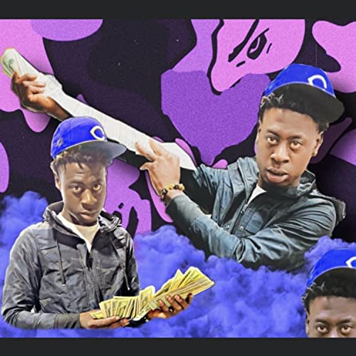 Amazon MusicでBrutal YounginのI.Y.N.O.Y 2を再生する