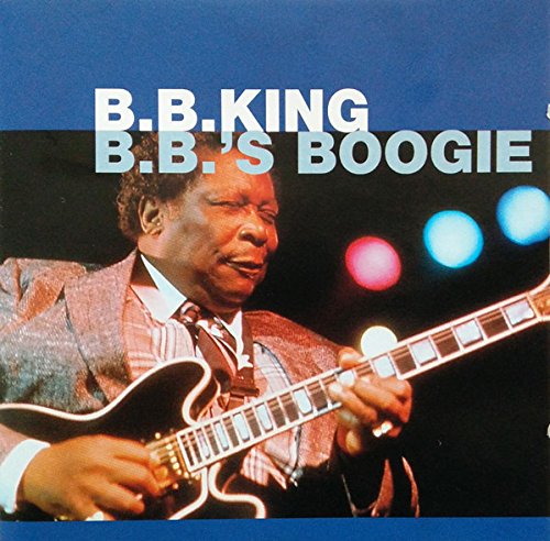 B.B.King, King, B. B. - B. B. S Boogie - Amazon.com Music