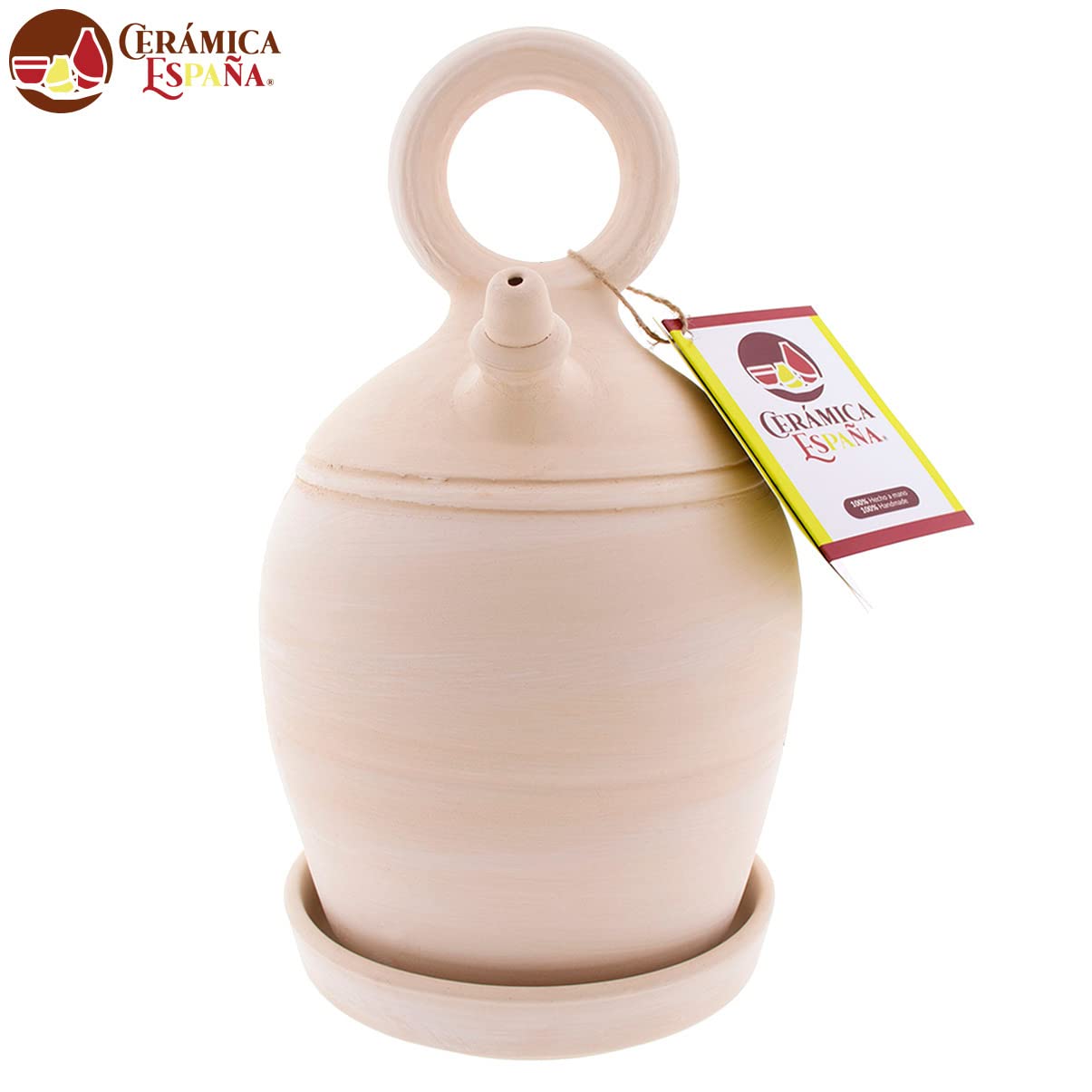 Ceramica De Barro Antiga