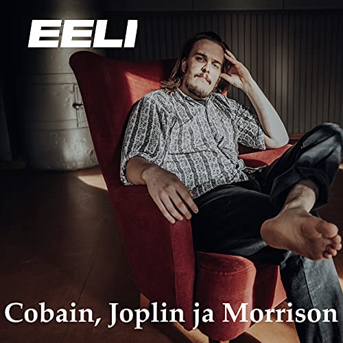 Play Cobain, Joplin ja Morrison by Eeli on Amazon Music