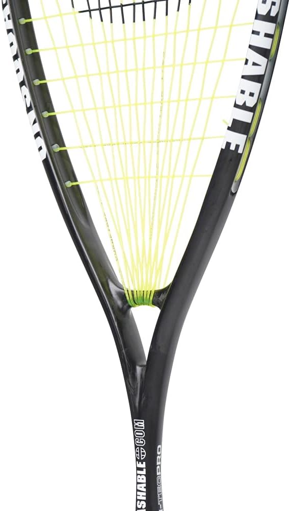 UNSQUASHABLE TOUR-PROVEN Squash Racket Series (Multiple Options) – BigaMart