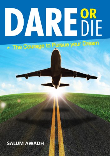 Amazon.com: Dare or Die eBook : Awadh, Salum: Kindle Store