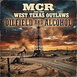 【発売日：2026年03月28日】・製造元:MCR Outlaw Records