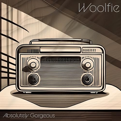 Play Absolutely Gorgeous by Woolfie on Amazon Music Unlimited