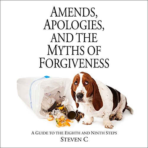 Amazon.com: Amends, Apologies, and the Myths of Forgiveness: A Guide to ...