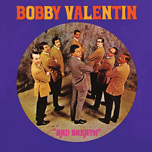Amazon.com: Bad Breath : Bobby Valentin: Digital Music