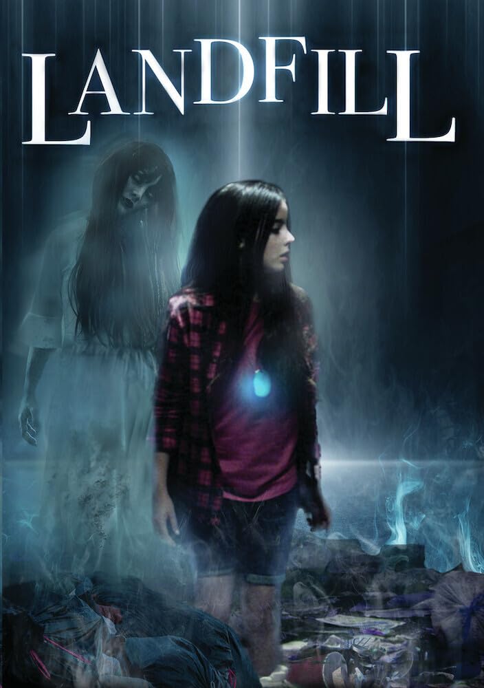 Amazon.com: Landfill [DVD] : Yesser Latham, Ben Walton-Jones, Lisette ...