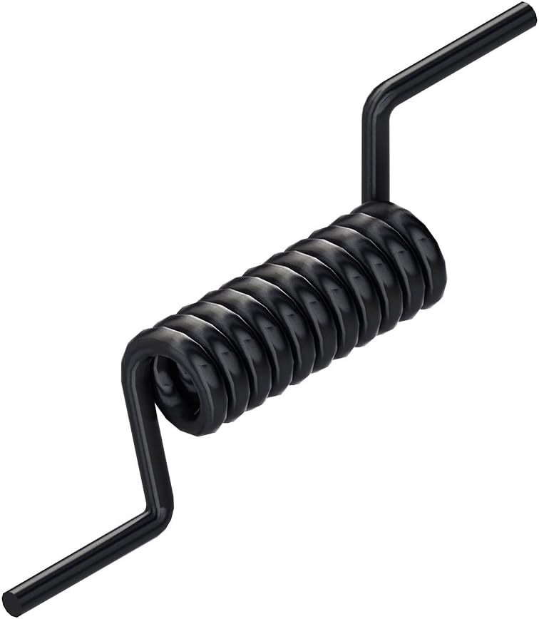 Amazon.com: Lippert Ramp Door Spring Replacement for Toy Haulers, Exact ...