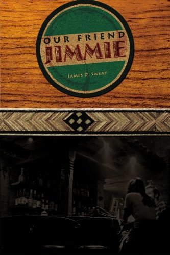 Amazon.com: Our Friend Jimmie: 9781419651953: Sweat, James D.: Books
