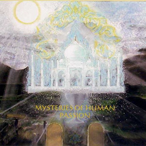 Spiele Mysteries of Human Passion 1997 von Don Brough auf Amazon Music ab