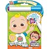 Amazon.com: Bendon Imagine Ink Magic Ink Pictures, (Cocomelon) : Arts ...