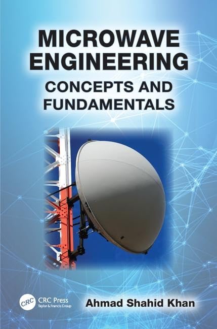 Amazon.com: Microwave Engineering: Concepts and Fundamentals ...