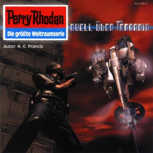 Perry Rhodan 2 - Amazon.com Music