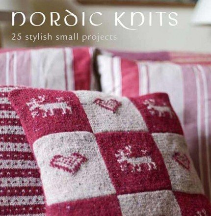 Nordic Knits: Martin Storey: 9781906007942: Amazon.com: Books