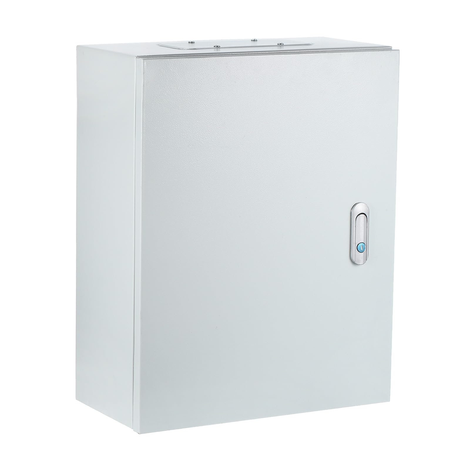 uxcell Electrical Junction Box, Portable Electrical Enclosure Box with ...