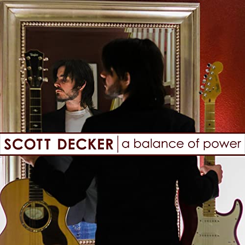 Écouter Overcaster de Scott Decker sur Amazon Music Unlimited